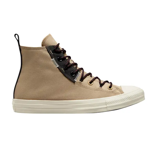 CONVERSE Chuck Taylor All Star Rugged Basics High - Brown