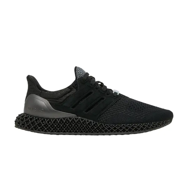 Adidas A Ma Maniére X Ultra 4d Sneakers - Black