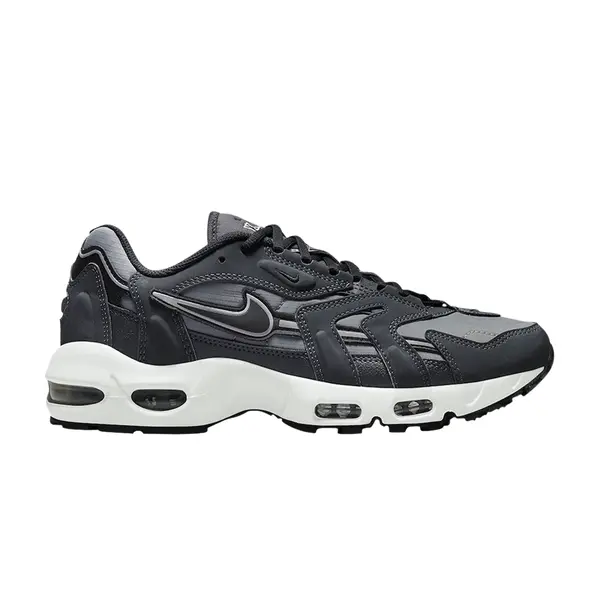 Nike Air Max 96 2 Sneakers - Grey