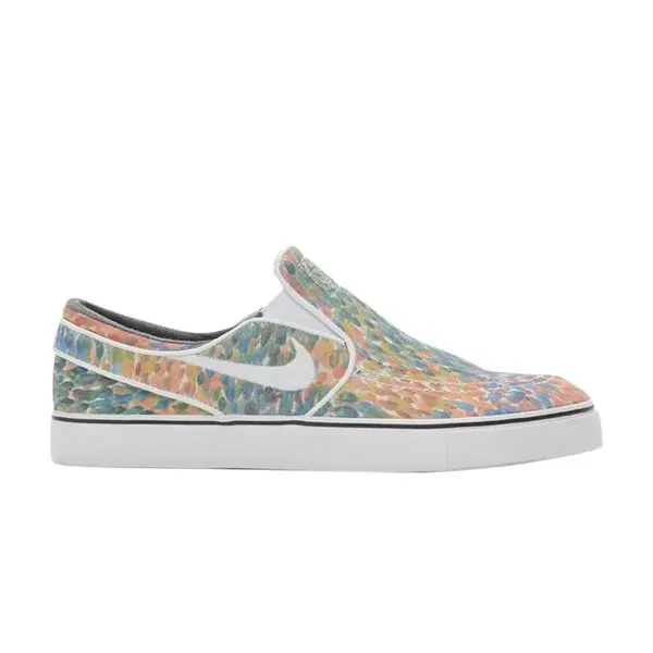 Nike Zoom Stefan Janoski Slip Premium