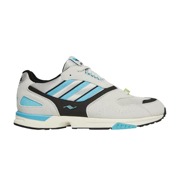 Adidas Zx 4000 Og Sneakers - Grey