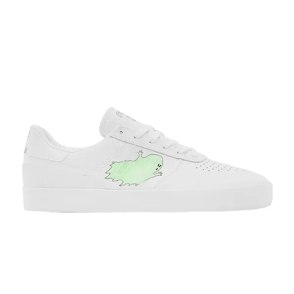 NEW BALANCE Numeric 272 'ghost' Sneakers - White