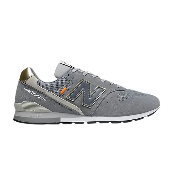 NEW BALANCE 996 Sneakers - Grey