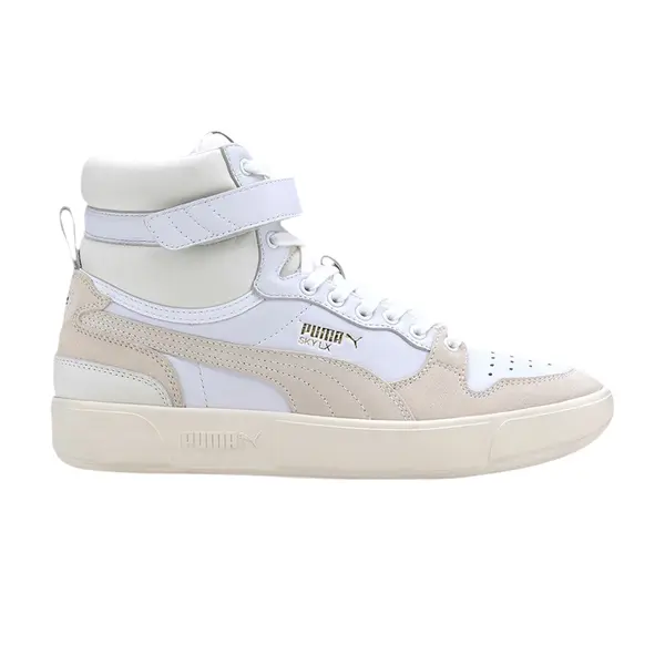 PUMA Sky Lx Mid Lux 'whisper' Sneakers