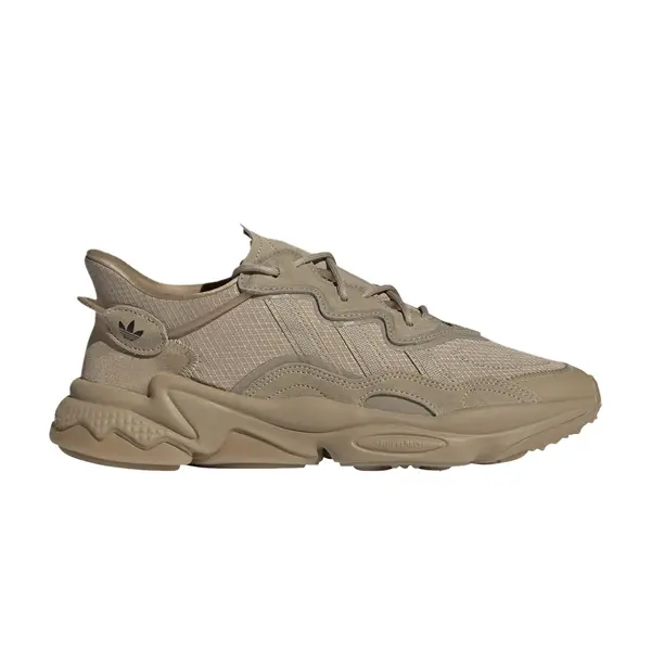 Adidas Ozweego Hemp Sneakers