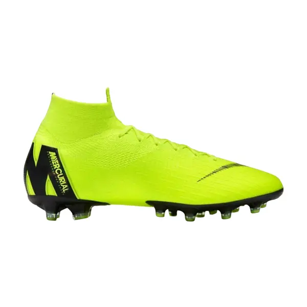 Nike Mercurial Superfly 6 Elite Ag Pro - Green