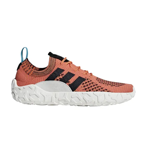 Adidas Atric F/22 Primeknit Sneakers - Orange