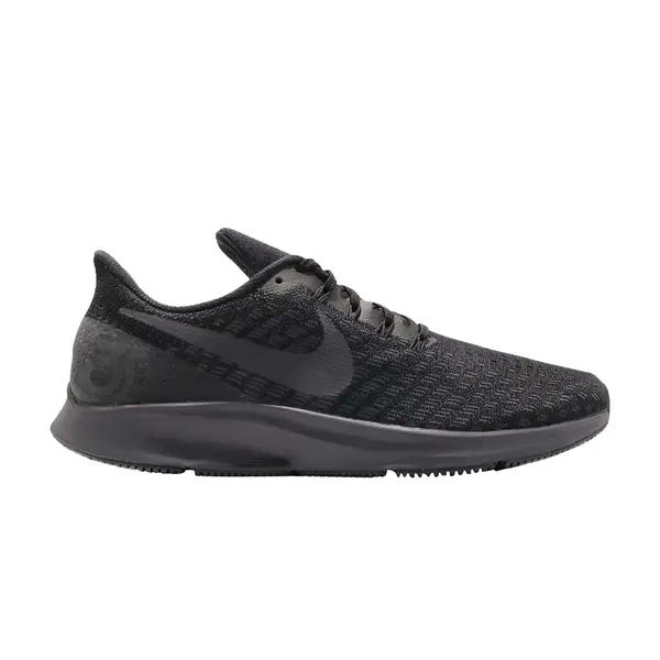 Nike Air Zoom Pegasus 35 Sneakers - Black