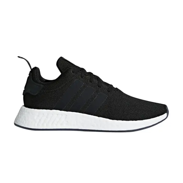 Adidas Nmd_r2 - Black
