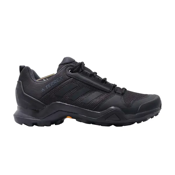 Adidas Terrex Ax3 Gtx - Black