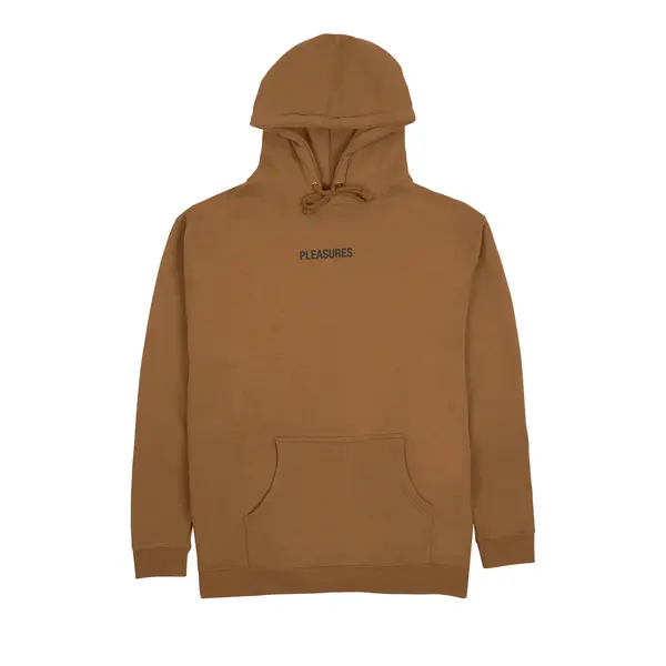 PLEASURES Flying Hoodie