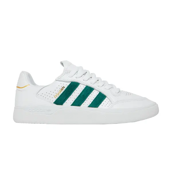adidas gazelle silver green womens Adidas Tyshawn Low White/Grey SALE