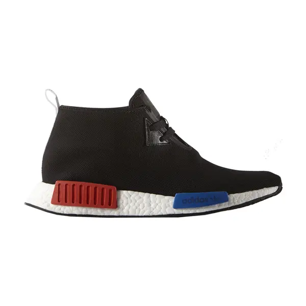 Adidas Nmd_c1 'core - Black