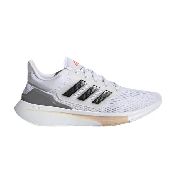 Adidas Eq21 Run Sneakers - White