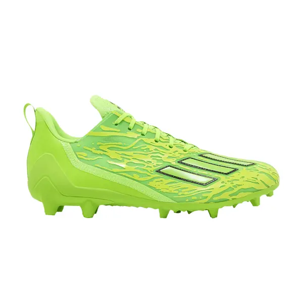 Adidas Adizero .0 Sneakers - Green
