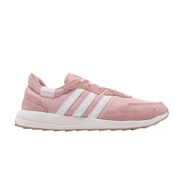 adidas gazelle silver green womens adidas Retrorun Shoes Pink – Heppo.com main image 0