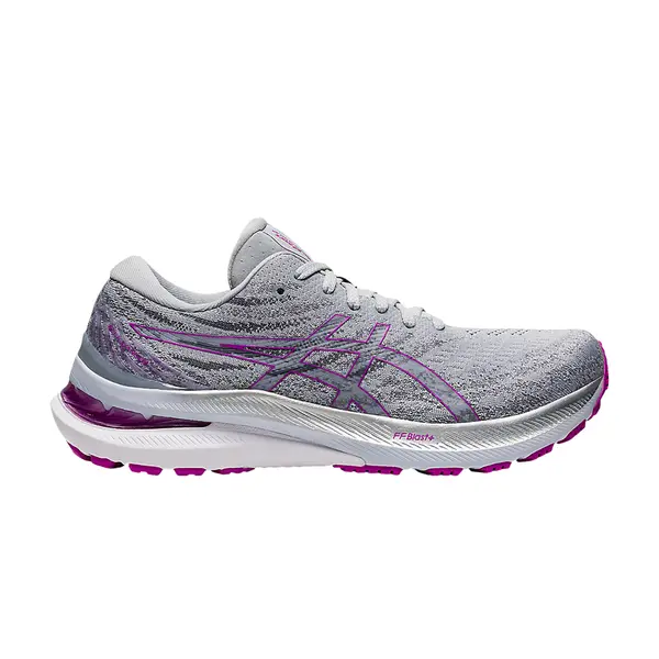 Asics Gel Kayano 29 'piedmont Orchid' Sneakers - Grey