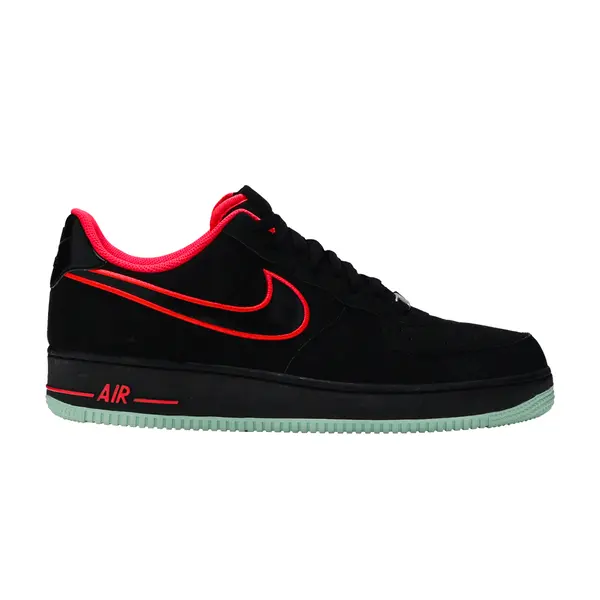 Nike Force 1 'yeezy - Black