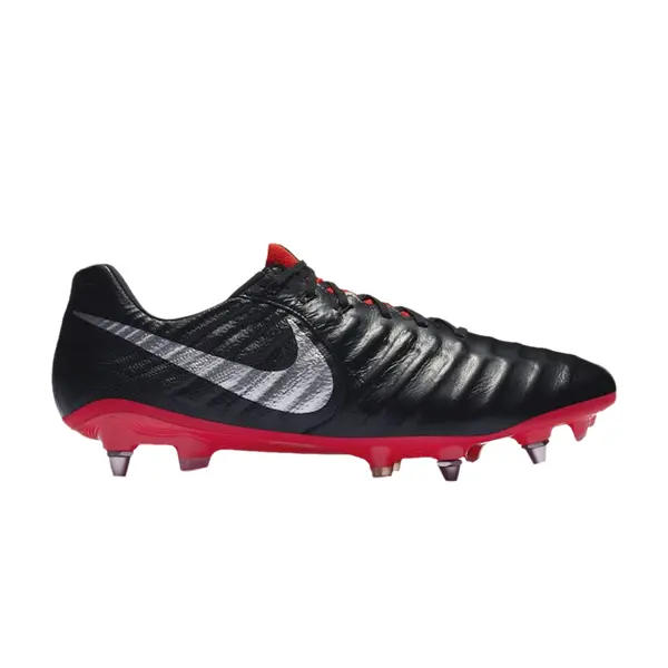 Nike Tiempo Legend Elite Sg Pro - Black