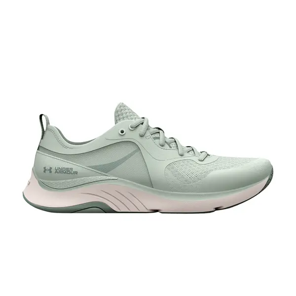 Under Armour Hovr Omnia Sneakers - Green