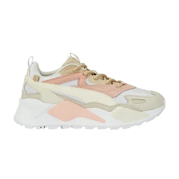 PUMA Rs-x Efekt Premium Sneakers - White