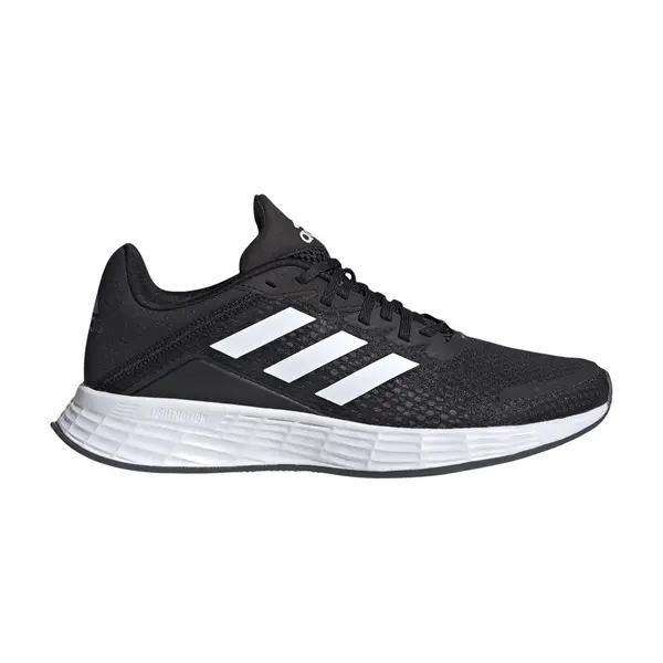 Adidas Duramo Sl Athletic Sneakers - Black