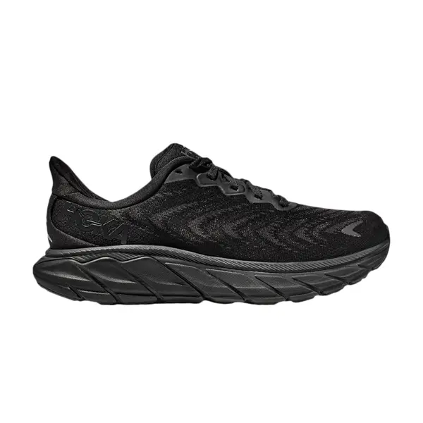 HOKA® Arahi 6 - Black