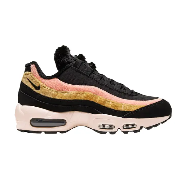 Nike Max 95 Premium Sneakers