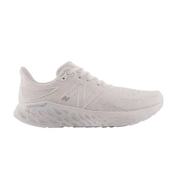 NEW BALANCE Fresh Foam X 1080v12 2e Wide - White