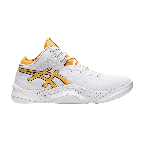 Asics Unpre Ars Athletic Sneakers - White