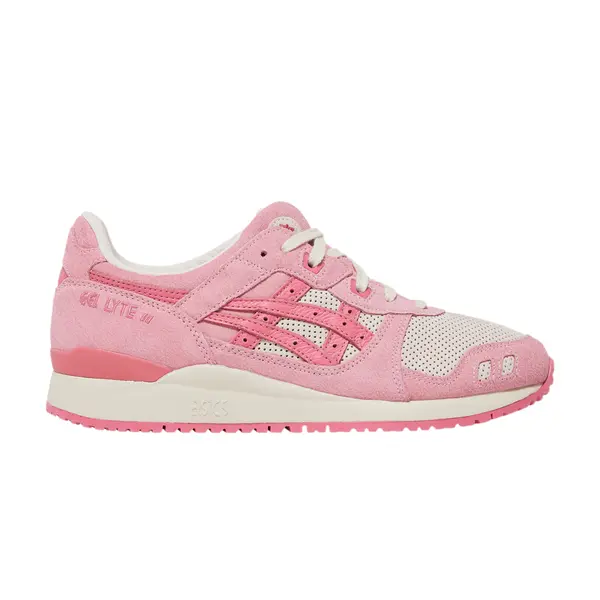 Asics Gel Lyte 3 Og Changing Of The Seasons Pack Haru