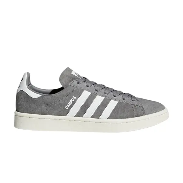 Adidas Campus Sneakers - Grey