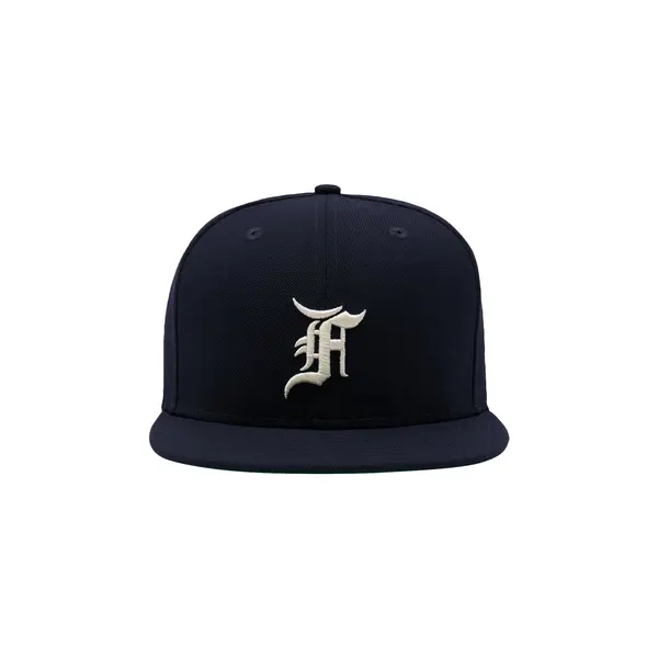Fear Of God 59fifty Fitted Cap - Blue