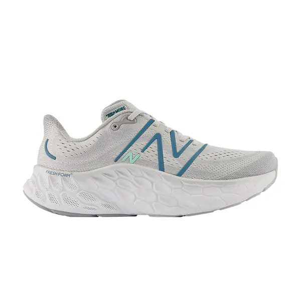 NEW BALANCE Fresh Foam X More V4 - Grey