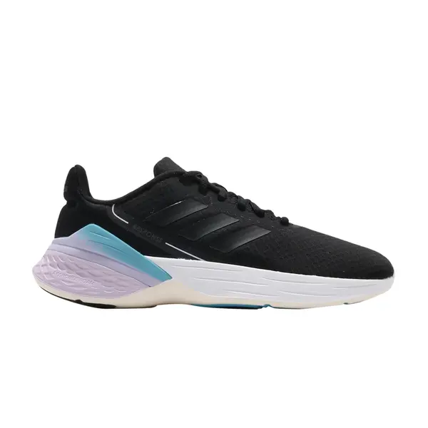 Adidas Response Sr Sneakers - Black