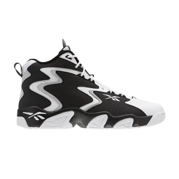 REEBOK Mobius Og High-top Sneakers - Black