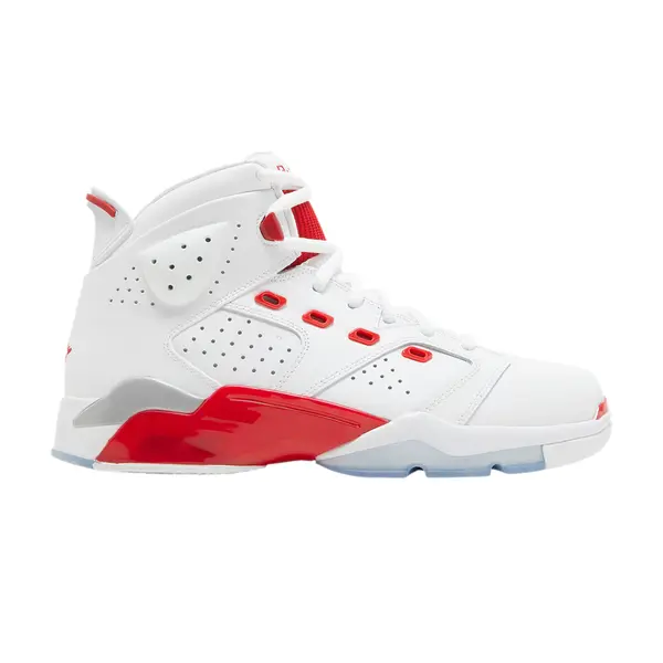JORDAN 6--23 Sneakers - White