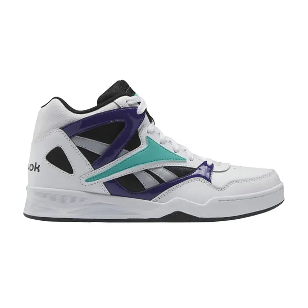 REEBOK Royal Bb4500 High-top Sneakers - White