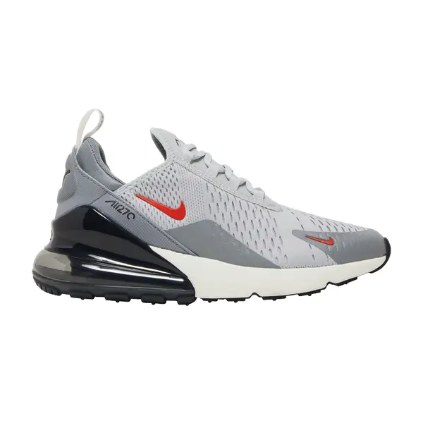 Nike Air Max 270 Sneakers - Grey