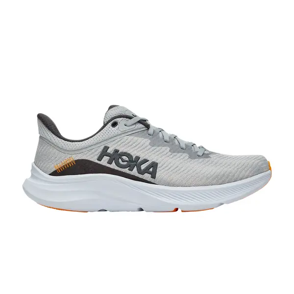 HOKA® Solimar Athletic Sneakers - Grey
