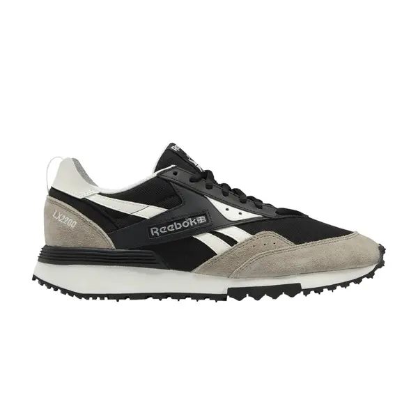 REEBOK Lx 2200 Sneakers - Black
