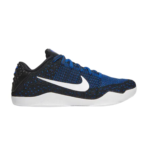 Nike Kobe Elite Low