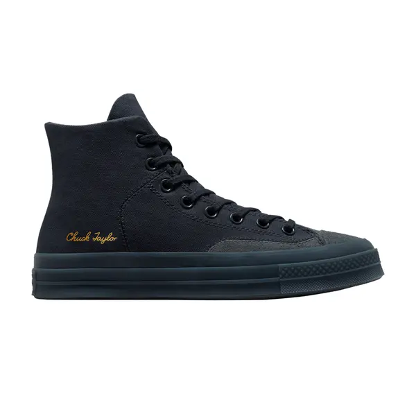 CONVERSE Chuck 70 Marquis High Top Sneakers - Blue