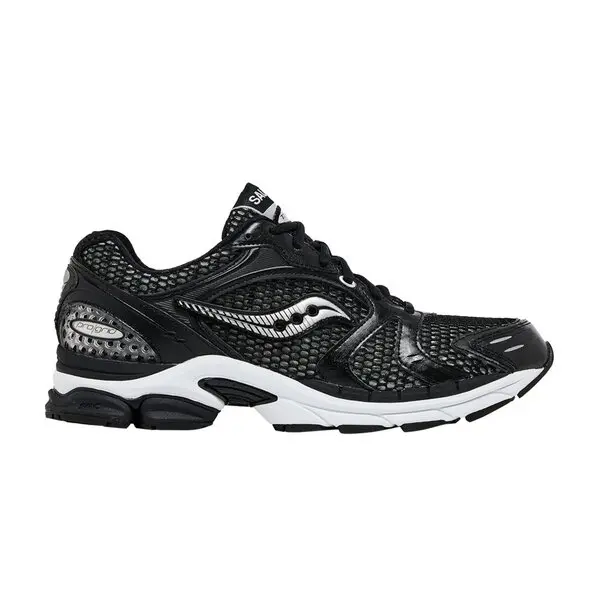 Saucony Progrid Triumph 4 - Black