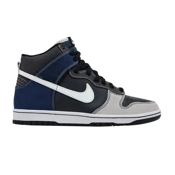 Nike Dunk High Pro Sb 'un-futuras