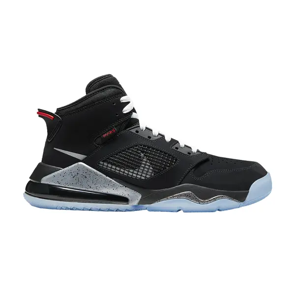 JORDAN Mars 270 Sneakers - Black