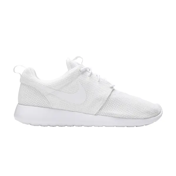 Nike Roshe One - White