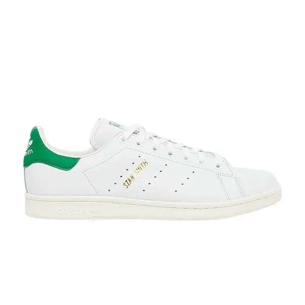Adidas Stan Smith Forever - Green