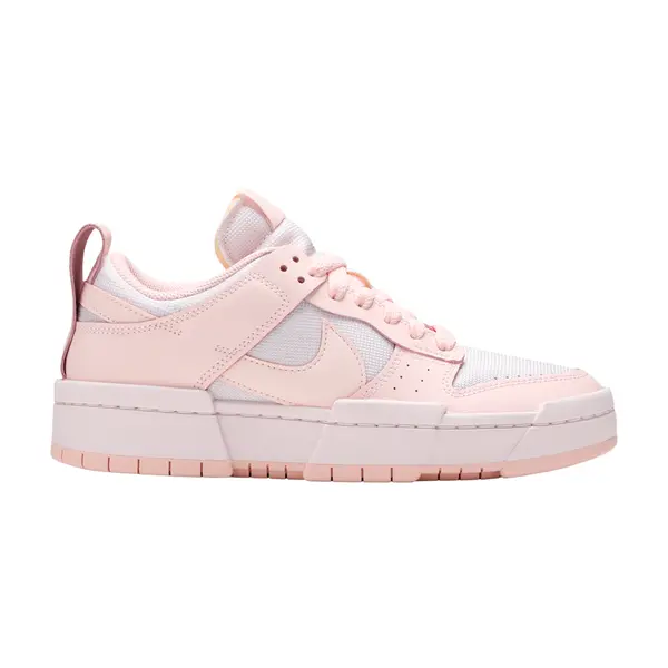 Nike Dunk Low Disrupt Sneakers - Pink