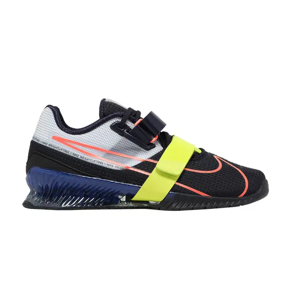Nike Romaleos 4